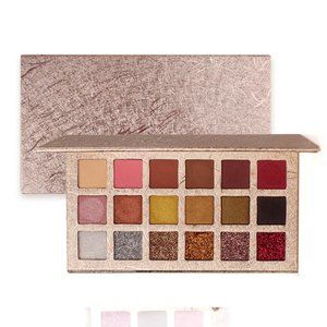 Makeup | Eyeshadow Palette 18 Colors | Poshmark